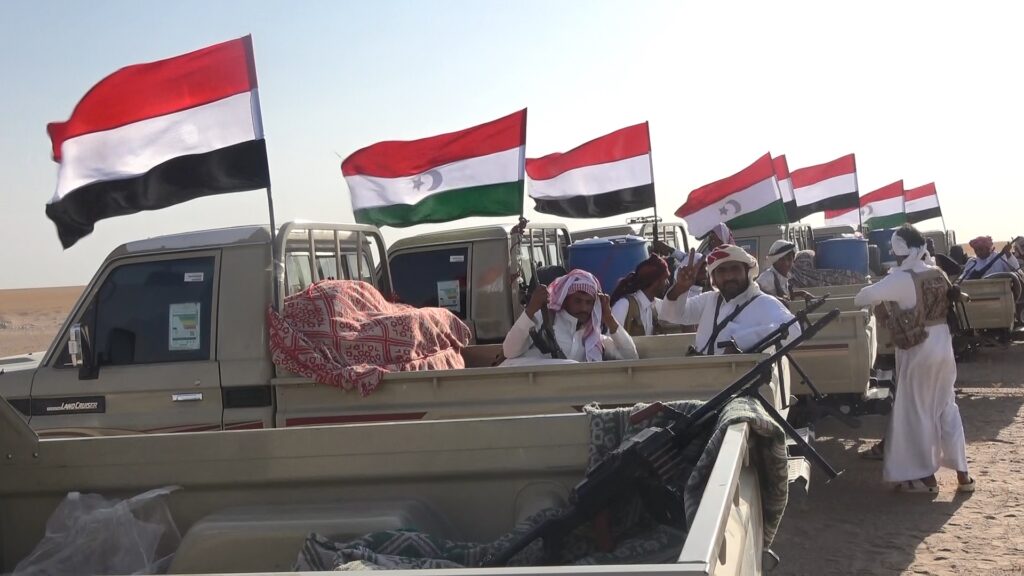 Yemen’s Al-Mahra: From Isolation to the Eye of a Geopolitical Storm ...