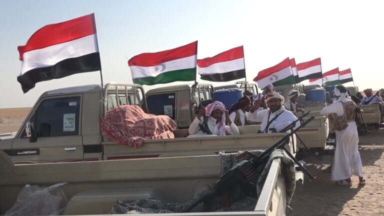 Yemen’s Al-Mahra: From Isolation to the Eye of a Geopolitical Storm ...