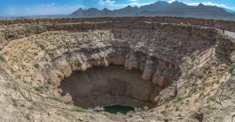 War’s Elusive End – The Yemen Annual Review 2019 - Sana'a Center For ...