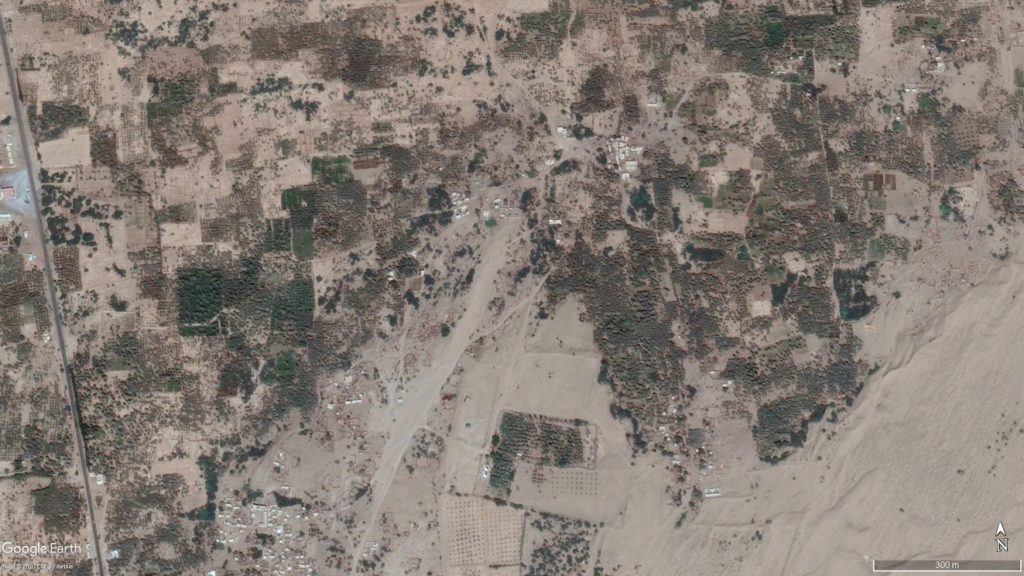 The Decline of Tihama Date Production and Yemen’s Agricultural Collapse ...