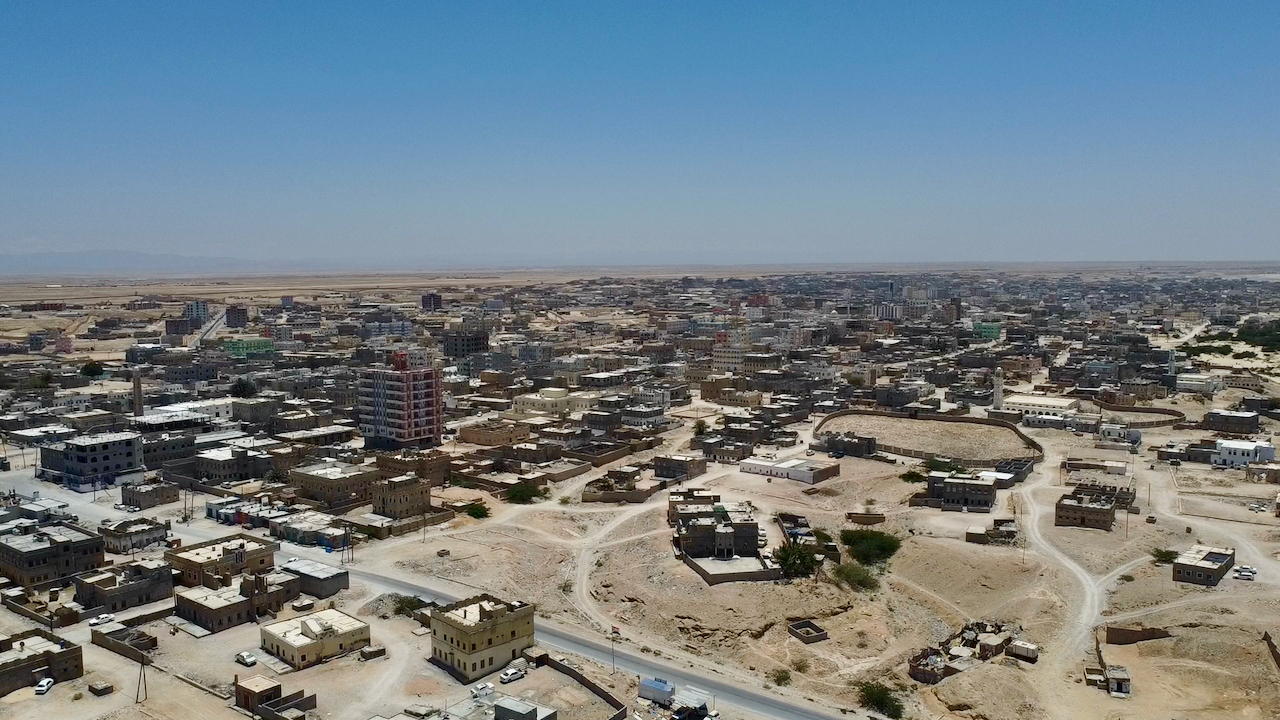 Coalition Falls Back in Hudaydah, Fighting Shifts South – The Yemen ...