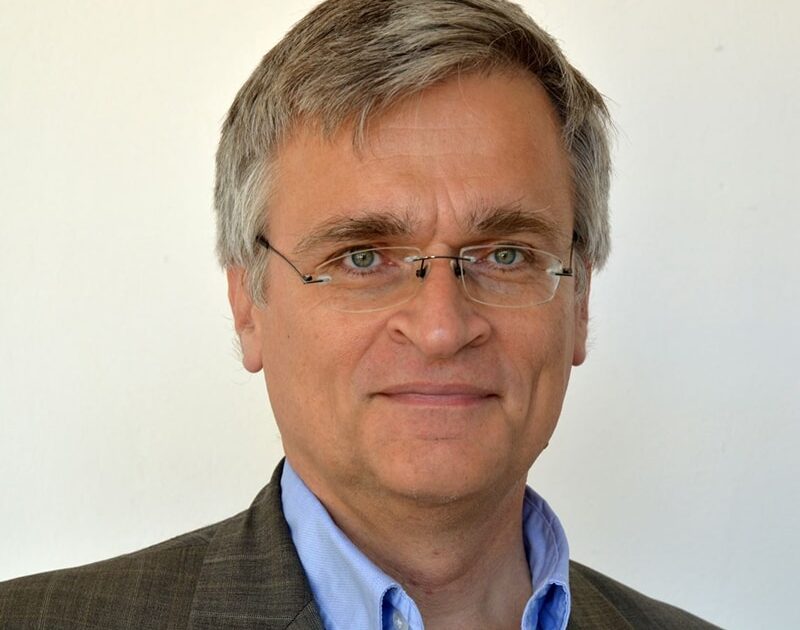 Peter Semneby - Sana'a Center For Strategic Studies
