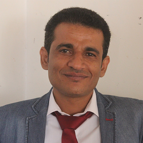 فارس أحمد عبدالله العلي | منتدى سلام اليمن