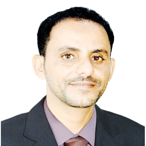 Mohammed Abed | Yemen Peace Forum